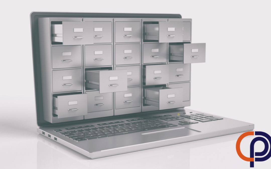 Info Security vs. Cybersecurity: Key Differences & Why They Matter ...