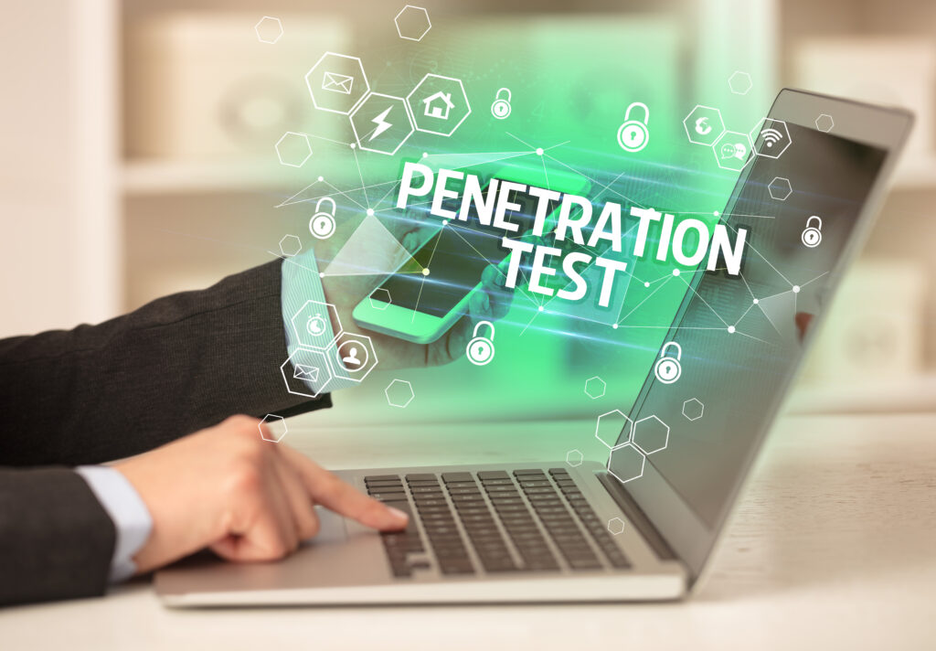 PCC Penetration Testing in Menlo Park - Professional Computer Concepts