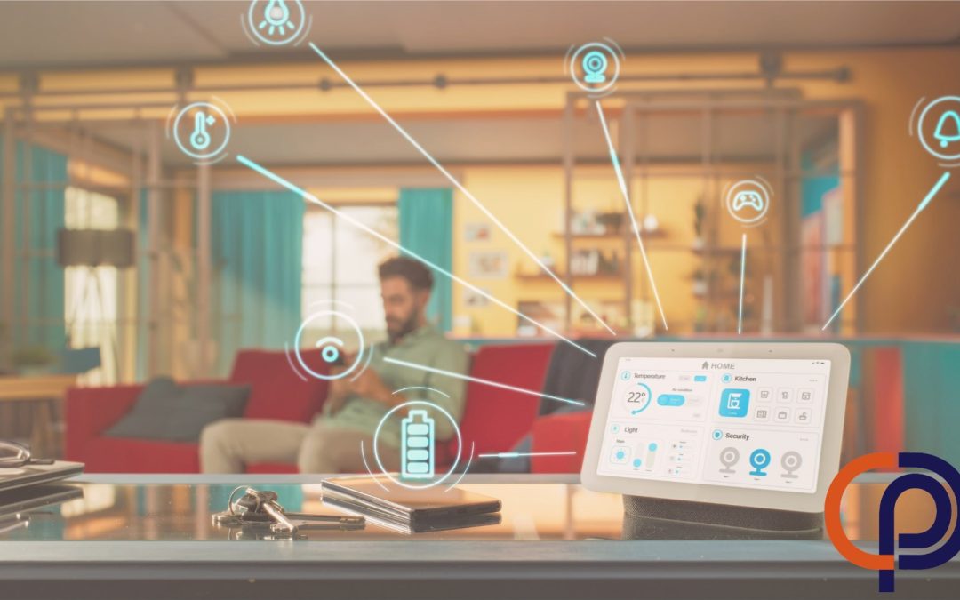 Make Life Easier: How to Create a Safe and Efficient Smart Home ...