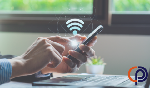 Understanding Wi-Fi: How Does It Work? - Professional Computer Concepts