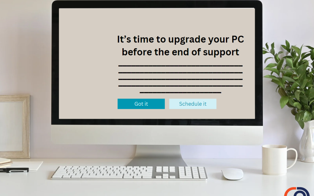 Windows 10 End of Support: How to Prepare - Professional Computer Concepts