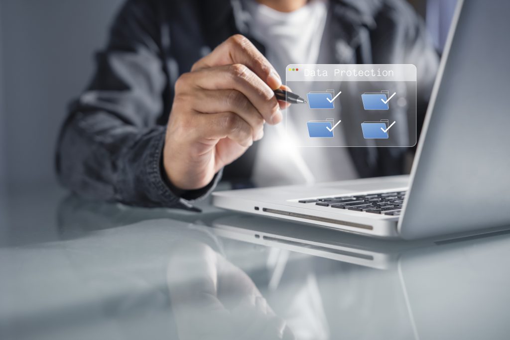 How to Build a Robust Computer Security Strategy for Small Businesses ...