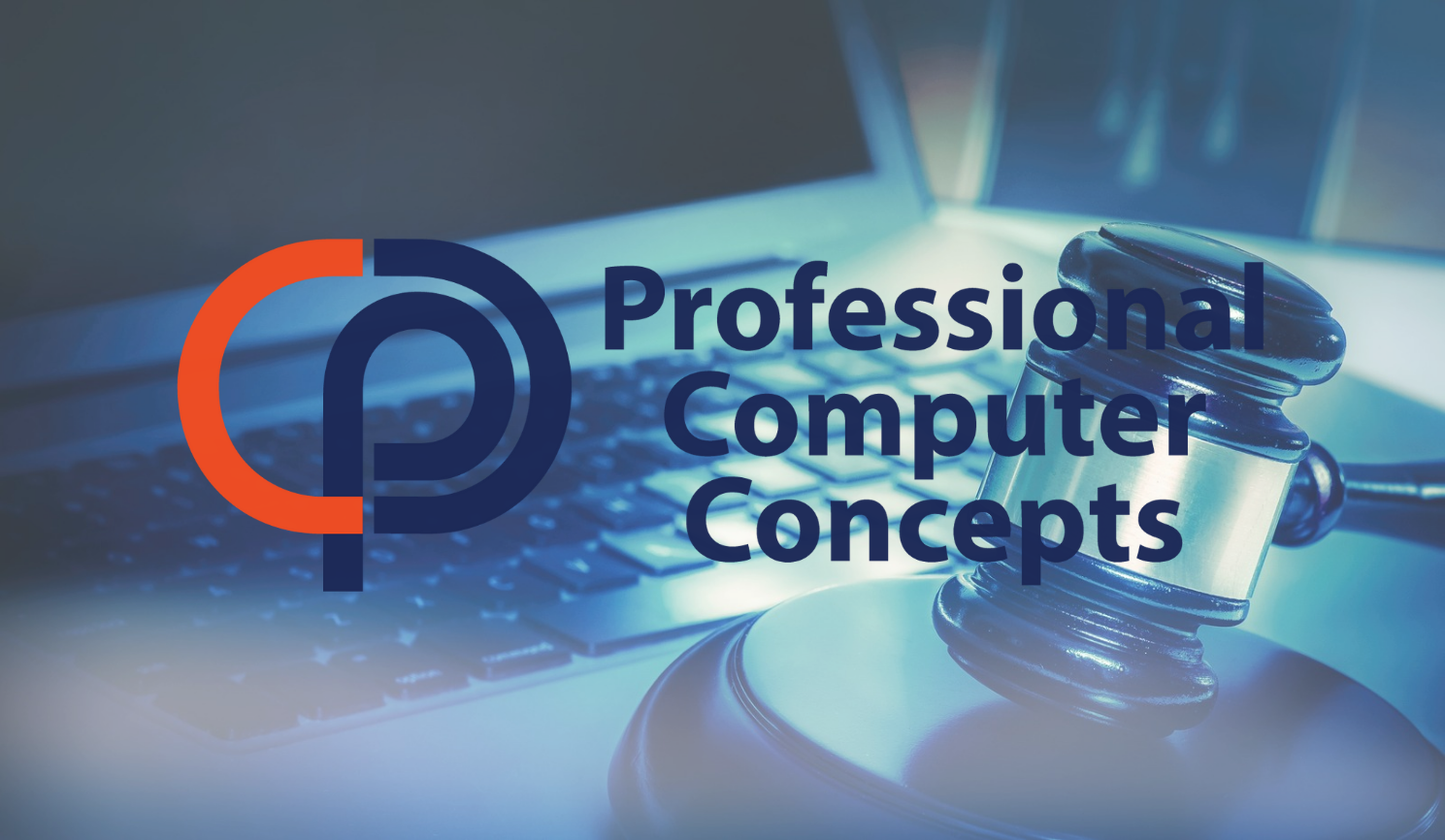Computer Support for the Legal Industry - Professional Computer Concepts