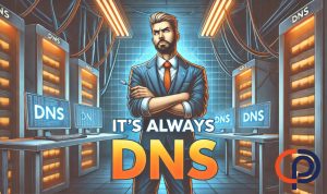 Tech Guide: What is DNS? And Why Do IT People Always Blame It ...