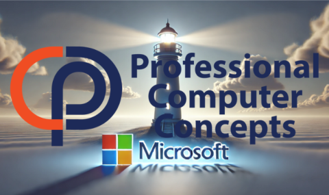 What is Microsoft Lighthouse? A Simple Guide for Business Owners ...