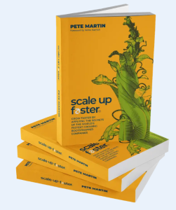 Scale Up Faster: Lessons on Business Growth, Differentiation, and ...
