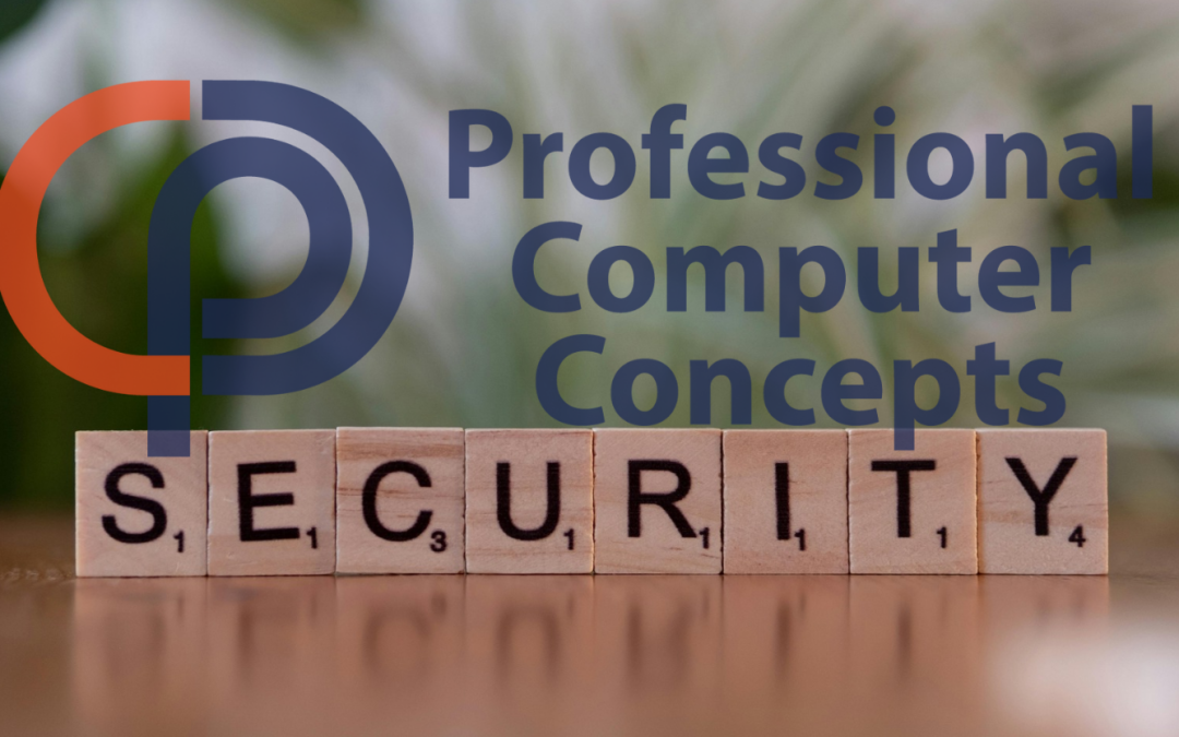 Beyond Antivirus: Why Computer Security is a Business Growth Strategy ...