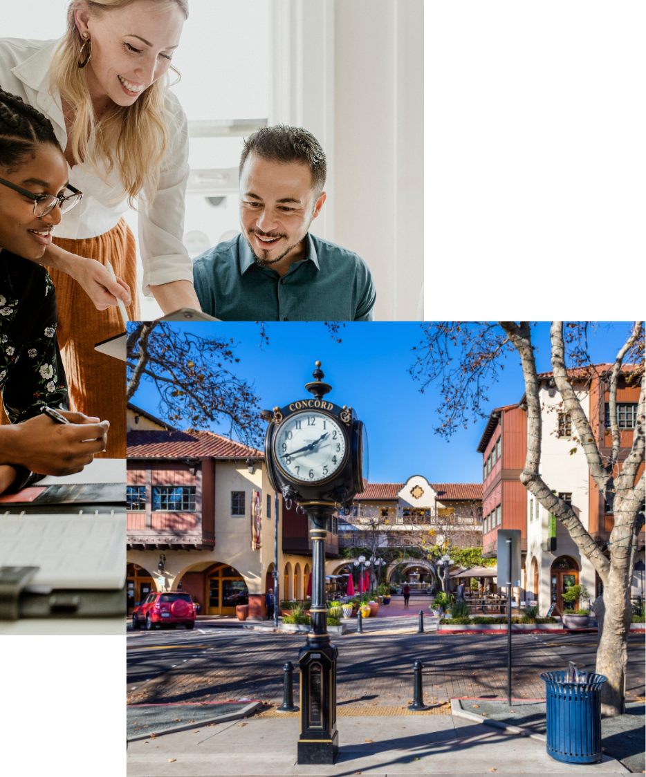 Concord IT Support - Professional Computer Concepts