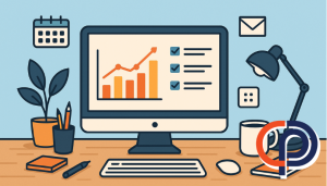 10 Desktop Productivity Tips to Streamline Your Workspace ...