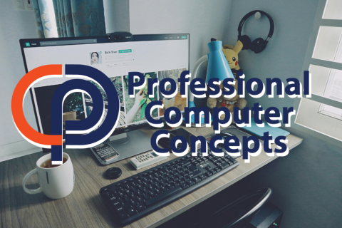 10 Desktop Productivity Tips to Streamline Your Workspace - Professional Computer Concepts