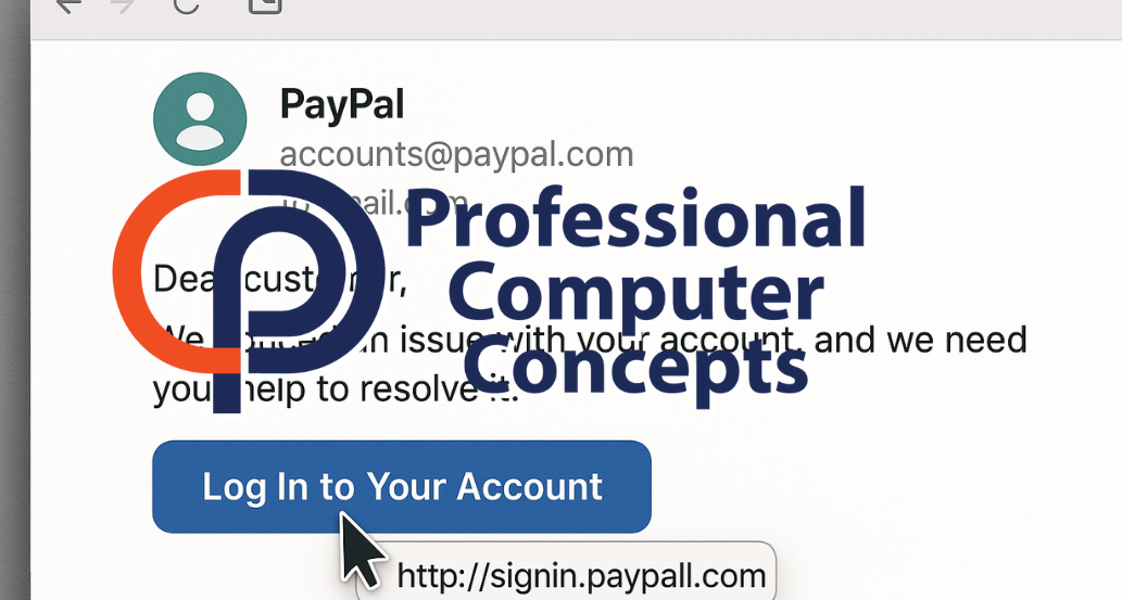 How to Check a Phishing Link: Hovering & Other Smart Habits