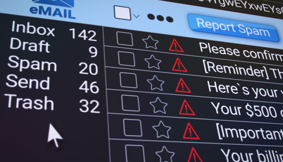 Real Phishing Examples: Spot the Red Flags Before You Click