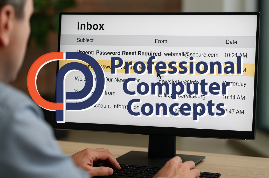 Phishing Simulation: A Smarter Way to Train Employees